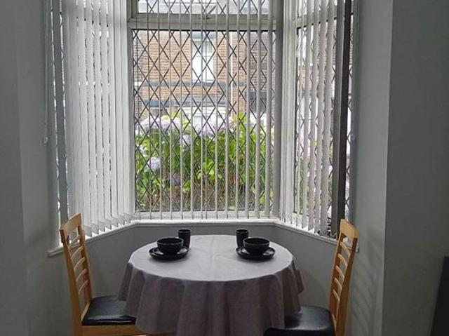 3 bedroom house in Sheffield