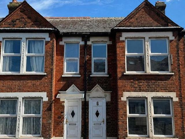 3 bedroom house in Sidcup