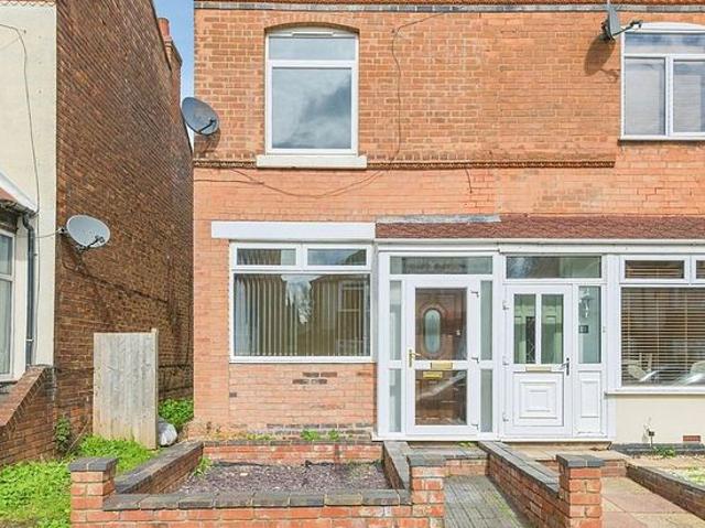 3 bedroom house in Sutton Coldfield