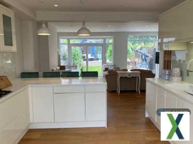3 bedroom house in Sydenham Park Road, London, SE26 3 bed #2446318