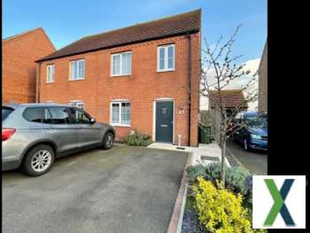 3 bedroom house in Pollywiggle Drive, Swaffham, PE37 3 bed #1716190