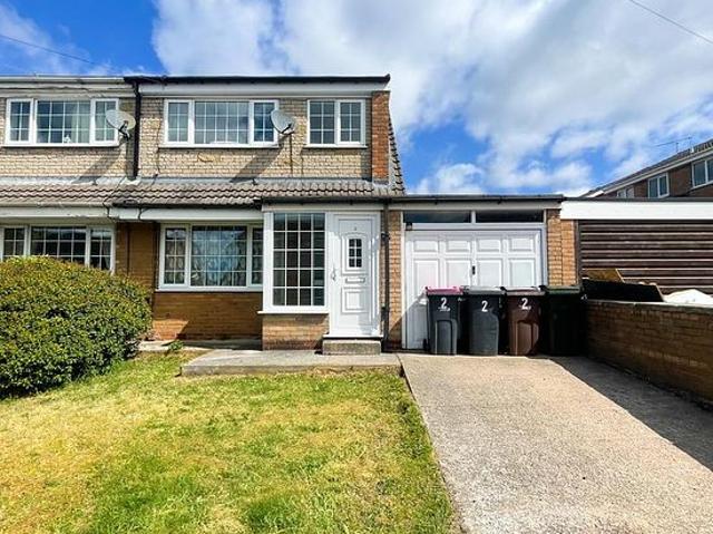 3 bedroom house in Rotherham