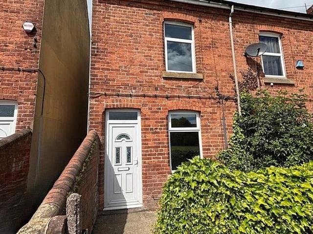 3 bedroom house in Rotherham