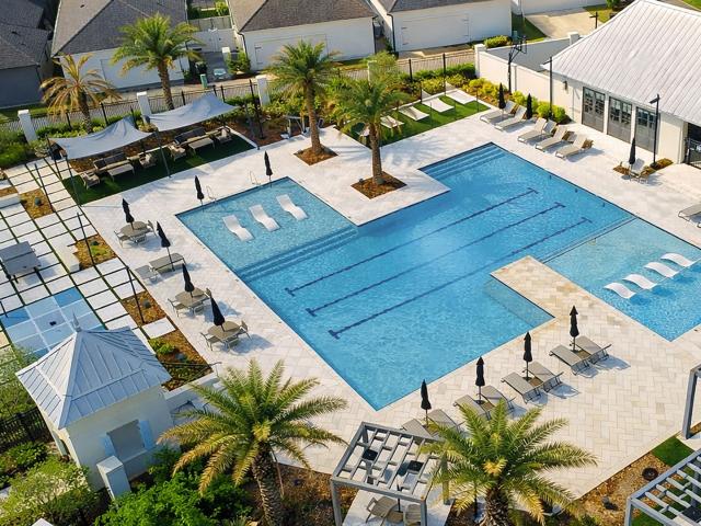 3 Bedroom House In Rouzan| Community Pool