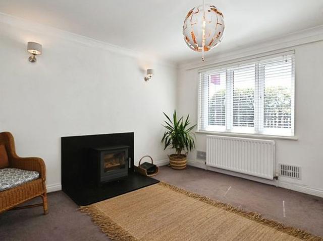 3 bedroom house in Wallingford