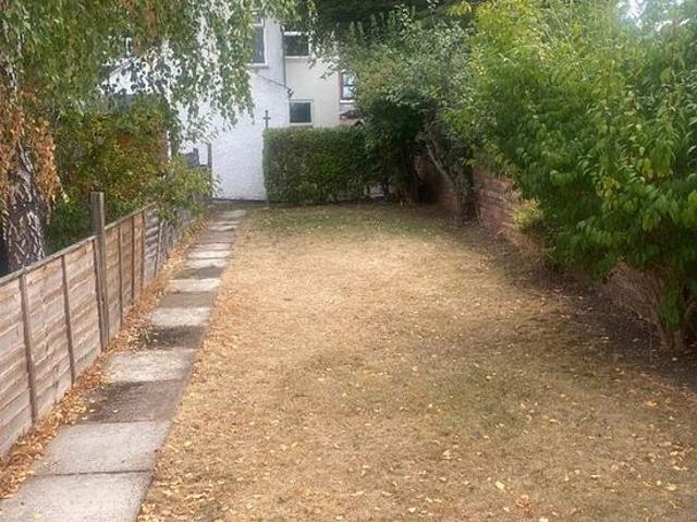 3 bedroom house in Walsall