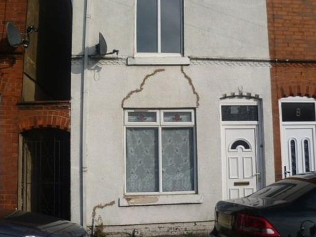 3 bedroom house in Walsall