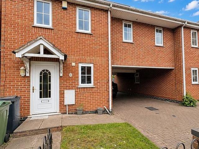 3 bedroom house in Walsall
