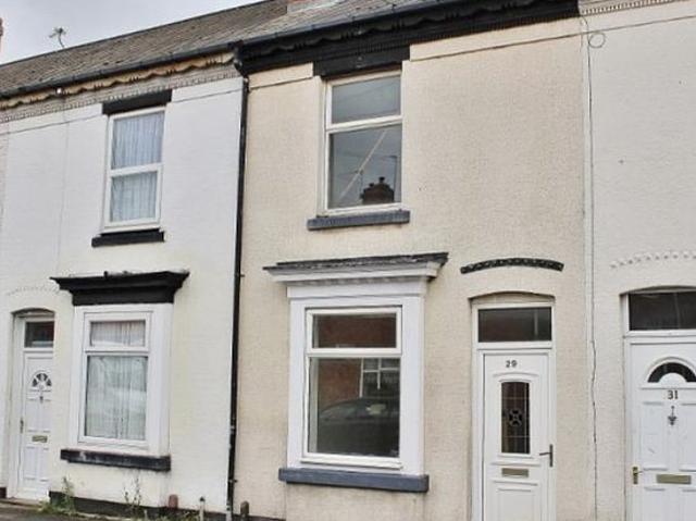 3 bedroom house in Walsall