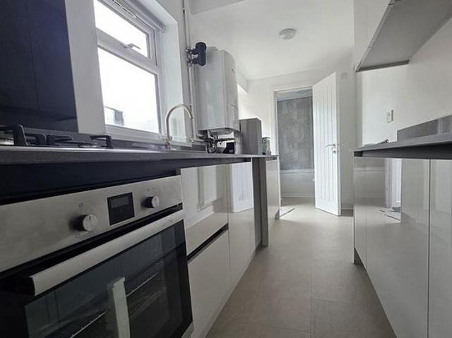 3 bedroom house in Walsall