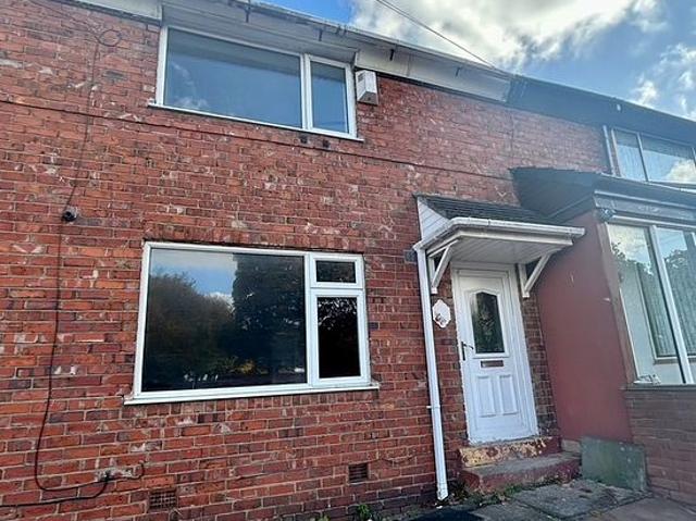 3 bedroom house in West Bromwich