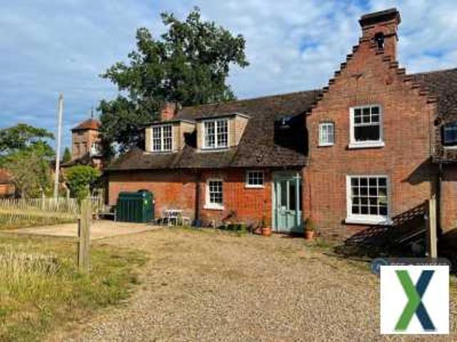 3 bedroom house in Tacolneston Hall, Tacolneston, Norwich, NR16 3 bed #2385563