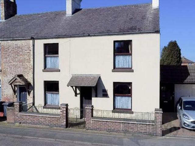 3 Bedroom House Ibstock Ibstock 101678324