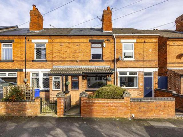 3 Bedroom House Ilkeston Derbyshire 99773681