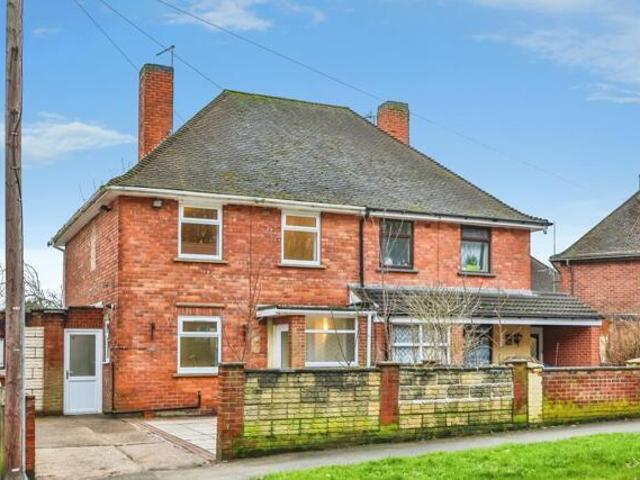3 Bedroom House Ilkeston Derbyshire 100615130