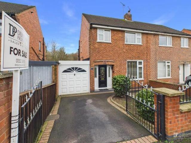 3 Bedroom House Ilkeston Derbyshire LS99808600