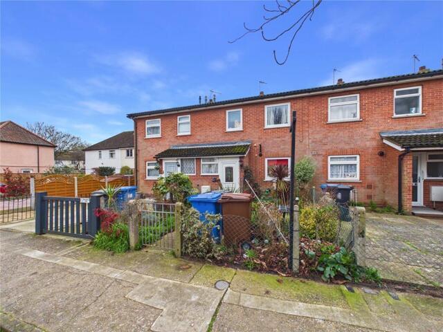 3 Bedroom House Ipswich Suffolk LS100456358