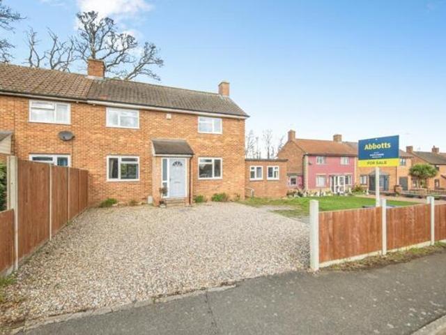 3 Bedroom House Ipswich Suffolk LS100578860