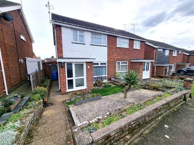 3 Bedroom House Ipswich Suffolk LS98834507