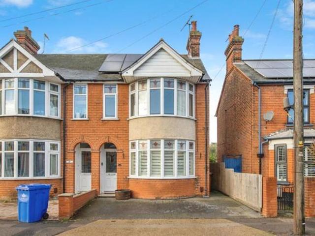 3 Bedroom House Ipswich Suffolk LS98834883