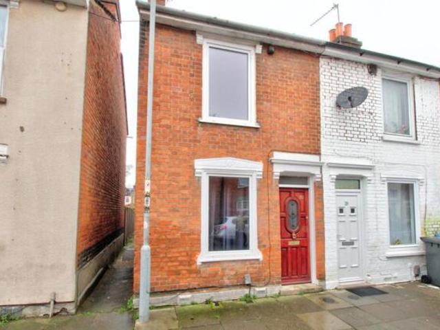 3 Bedroom House Ipswich Suffolk LS98864709
