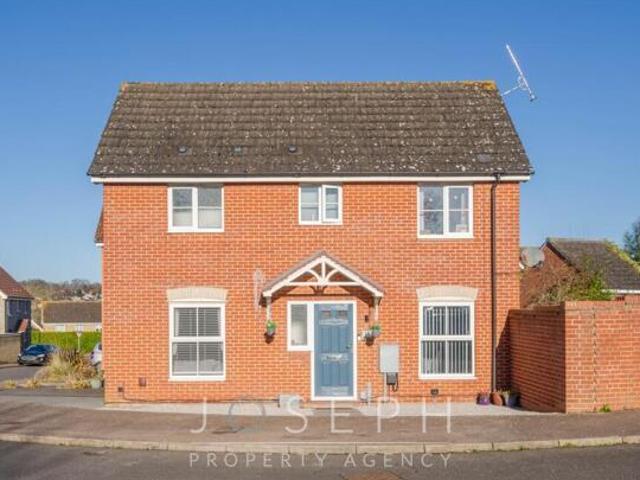 3 Bedroom House Ipswich Suffolk LS99380976