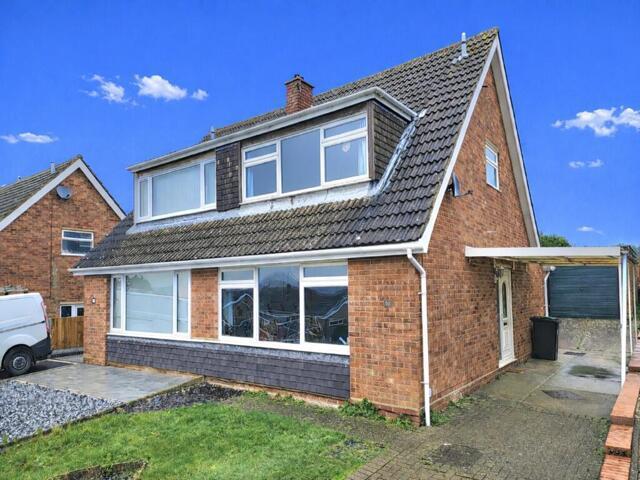 3 Bedroom House Ipswich Suffolk 100058062