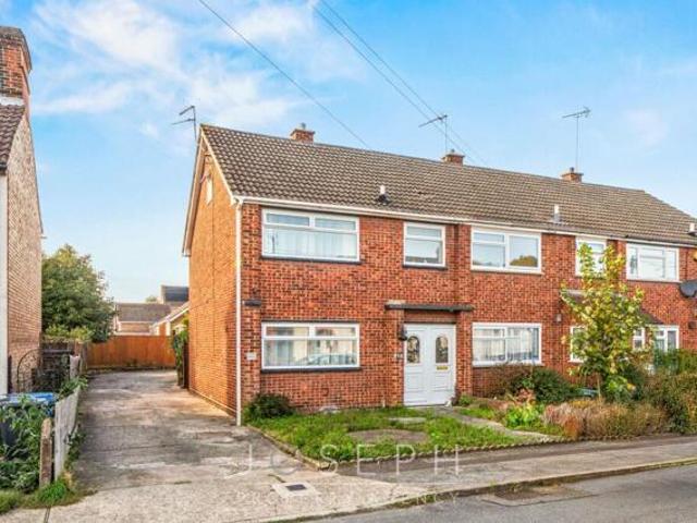 3 Bedroom House Ipswich Suffolk 100398130