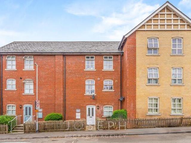3 Bedroom House Ipswich Suffolk 100648712
