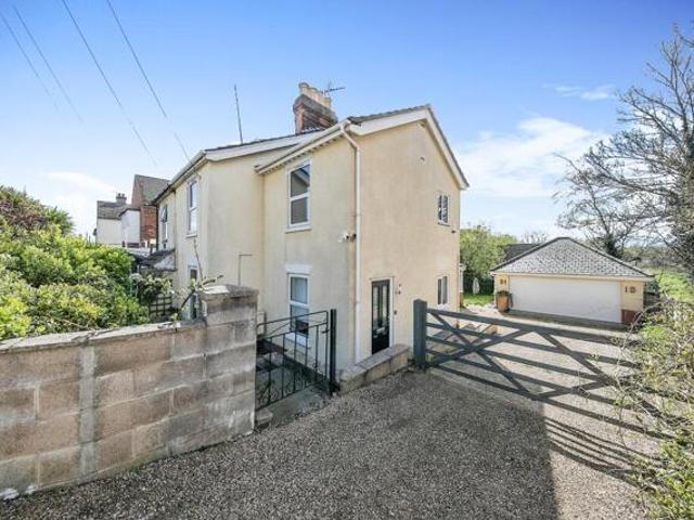 3 Bedroom House Ipswich Suffolk 100881583