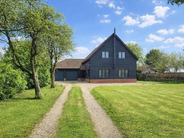 3 Bedroom House Ipswich Suffolk 100917712