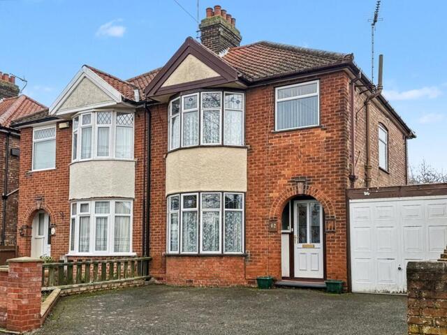 3 Bedroom House Ipswich Suffolk 101678461