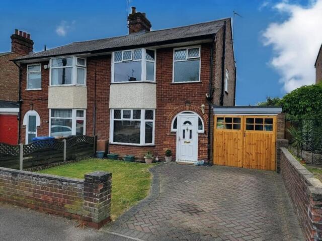 3 Bedroom House Ipswich Suffolk 101996142