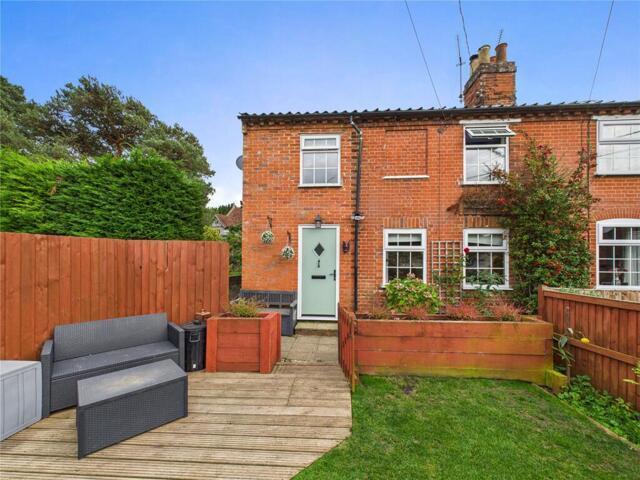 3 Bedroom House Ipswich Suffolk 101931747