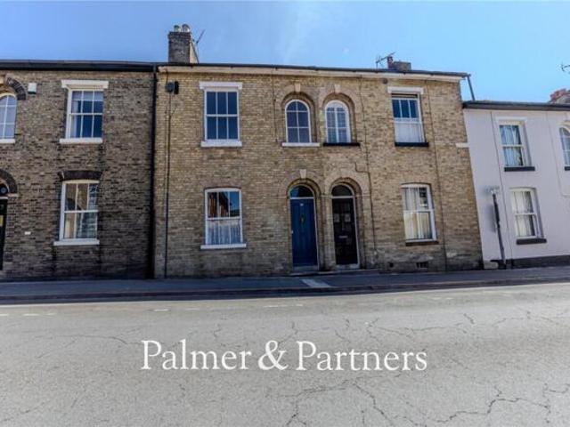 3 Bedroom House Ipswich Suffolk 98503711