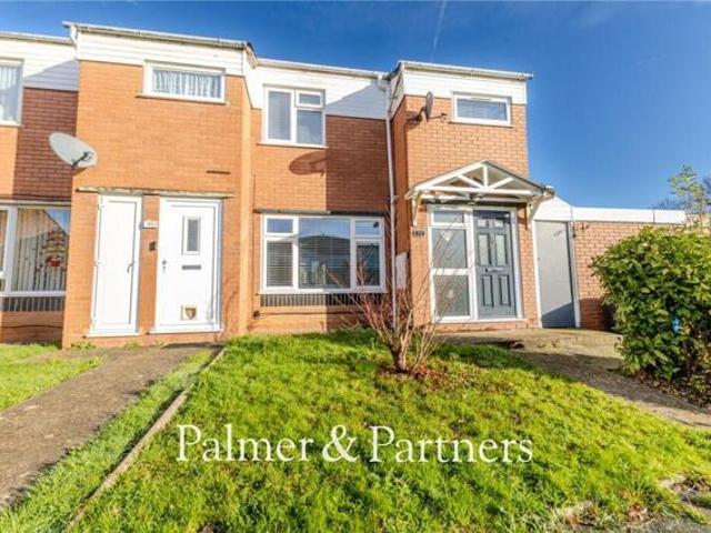 3 Bedroom House Ipswich Suffolk 99203952
