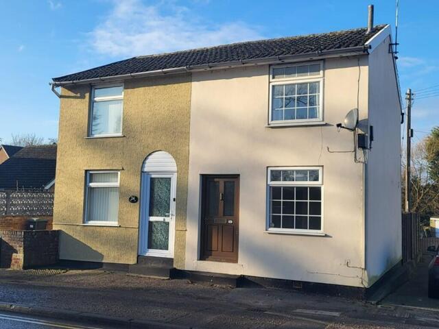 3 Bedroom House Ipswich Suffolk 99475775