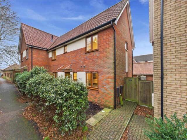 3 Bedroom House Ipswich Suffolk 99608304
