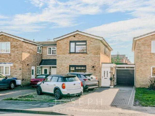 3 Bedroom House Ipswich Suffolk 99895443