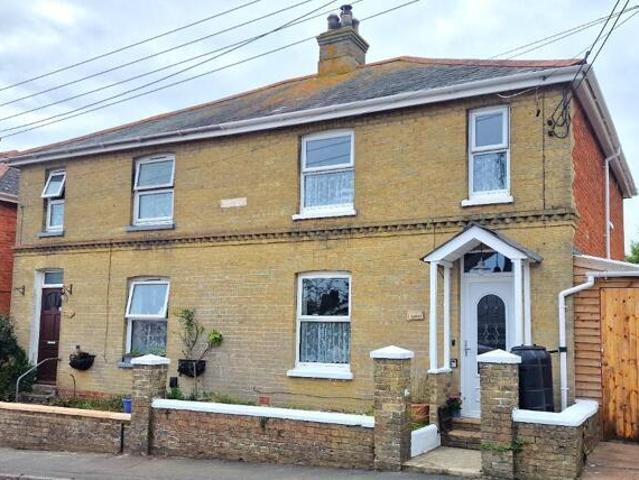 3 Bedroom House Isle Of Wight Isle Of Wight 98687608