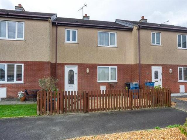 3 Bedroom House Isle Of Anglesey Isle Of Anglesey LS101352100