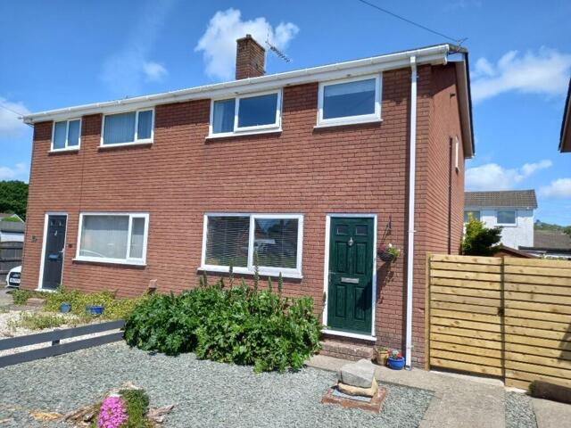 3 Bedroom House Isle Of Anglesey Isle Of Anglesey 98321930