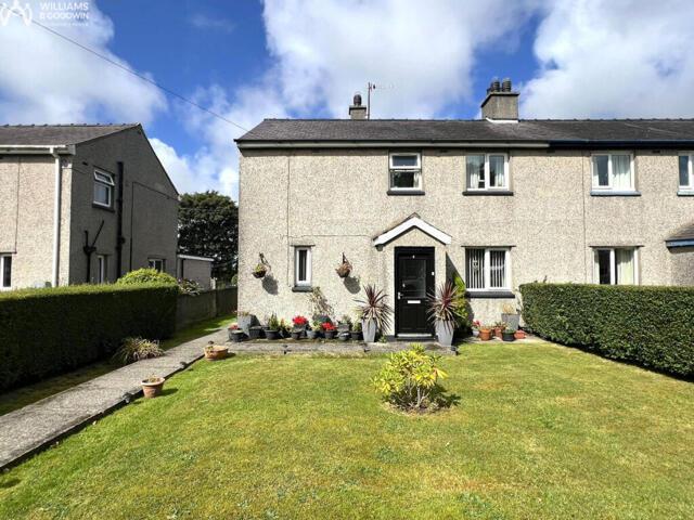 3 Bedroom House Isle Of Anglesey Isle Of Anglesey 98687574