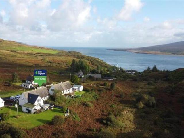 3 Bedroom House Isle Of Islay Argyll And Bute LS99161603