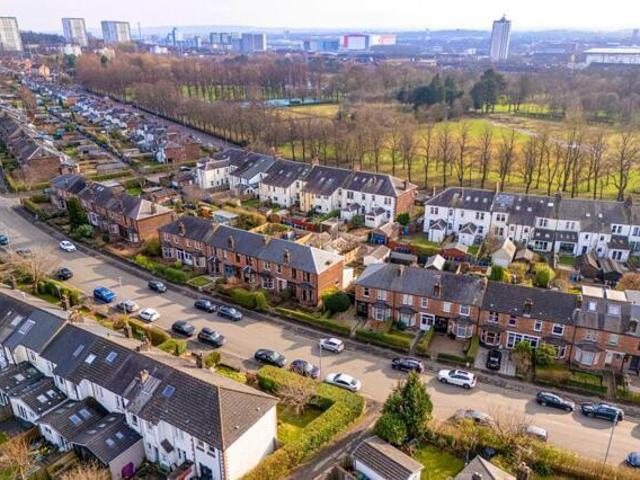 3 Bedroom House Jordanhill Jordanhill LS100881337