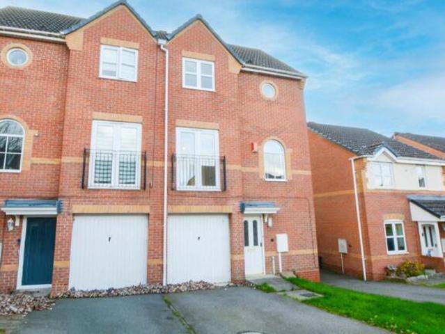 3 Bedroom House Oadby Leicestershire LS98477096
