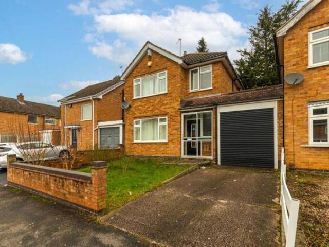 3 Bedroom House Oadby Leicestershire LS100987988