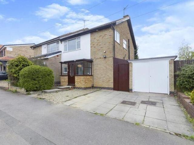 3 Bedroom House Oadby Leicestershire LS100224205
