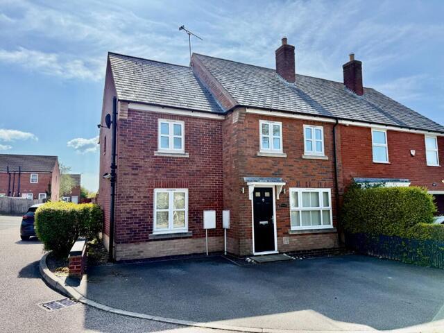 3 Bedroom House Oadby Leicestershire LS101996261