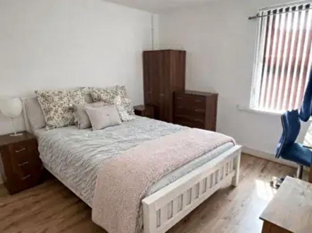 3 Bedroom House Of Multiple Occupation To Rent In Ilkeston Road, Lenton, Nottingham, NG7